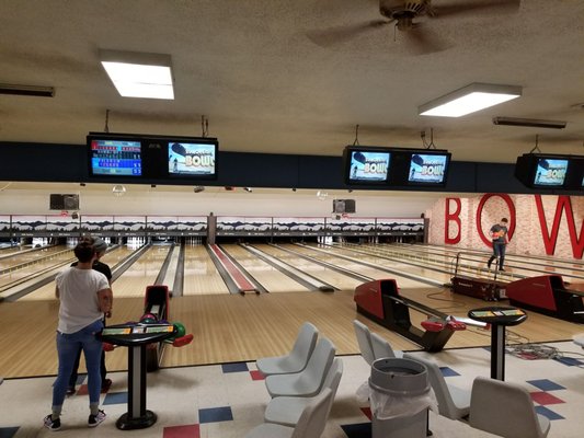20TH CENTURY BOWLING - Updated December 2024 - 18 Photos & 30 Reviews ...