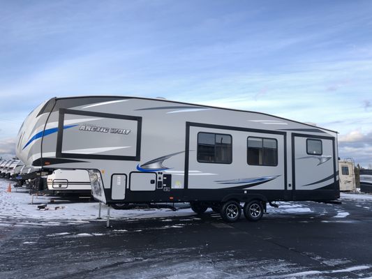 BIG COUNTRY RV - Updated November 2025 - 24 Photos & 100 Reviews ...