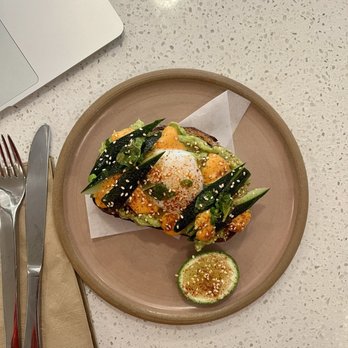 MAST COFFEE - Updated July 2024 - 235 Photos & 126 Reviews - 2421 17th ...