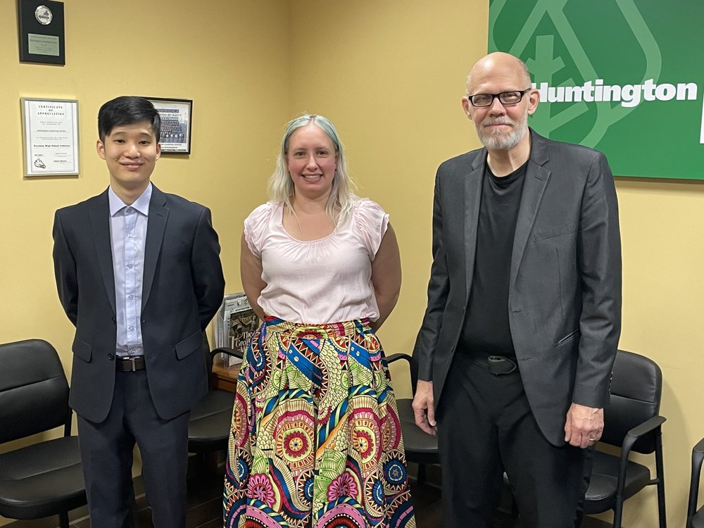 HUNTINGTON LEARNING CENTER - Updated August 2025 - 18 Photos - 25055 ...