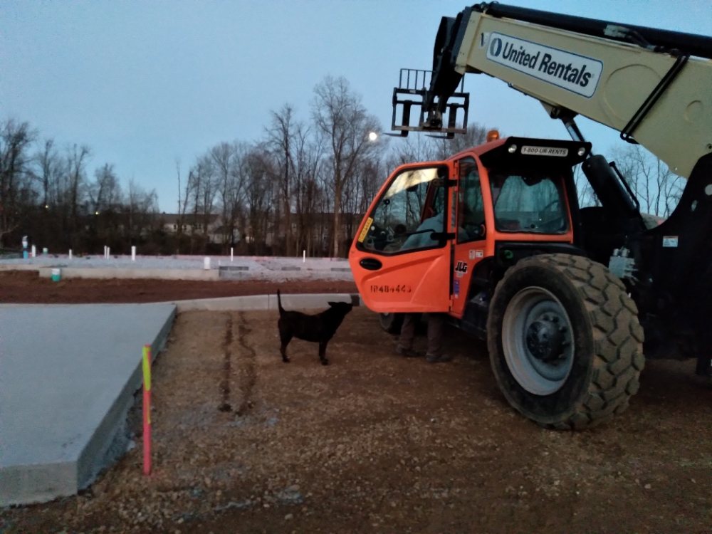 CAC CONSTRUCTION AND MANAGEMENT - Request Consultation - Chestertown ...