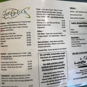LEE BE FISH - 348 Photos & 626 Reviews - 350 Royal Palm Dr, Marco ...