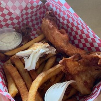 PORTLAND FISH MARKET - Updated July 2025 - 190 Photos & 212 Reviews ...