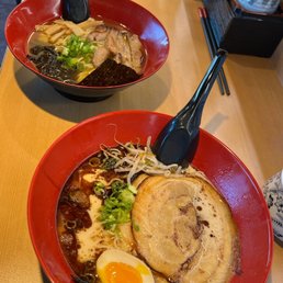 KAMI RAMEN - 233 Photos & 104 Reviews - 3807 Spenard Rd, Anchorage ...