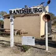 RANDSBURG - GHOST TOWN - 138 Photos & 23 Reviews - Randsburg ...