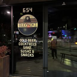 BUDONOKI - Updated October 2025 - 1048 Photos & 258 Reviews - 654 N ...