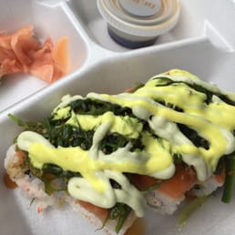 SAMURAI SUSHI GARDEN - Updated March 2025 - 222 Photos & 168 Reviews ...