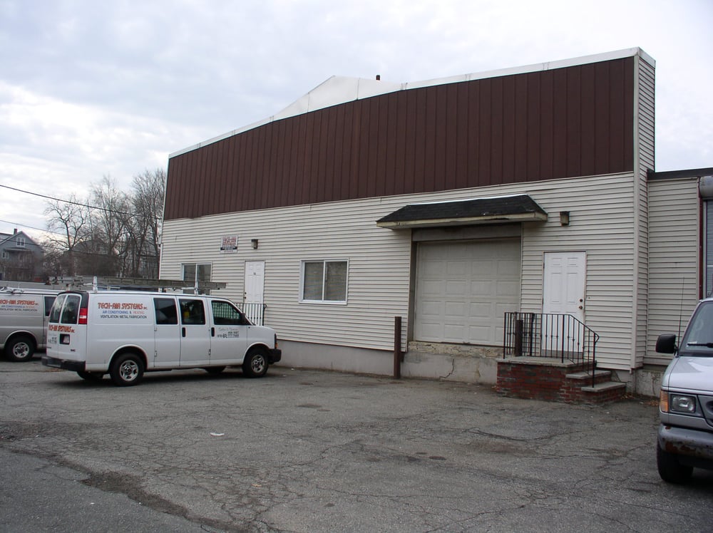 TECH AIR SYSTEMS - 11 Reviews - 156 Maple St, Danvers, MA - Services - Yelp