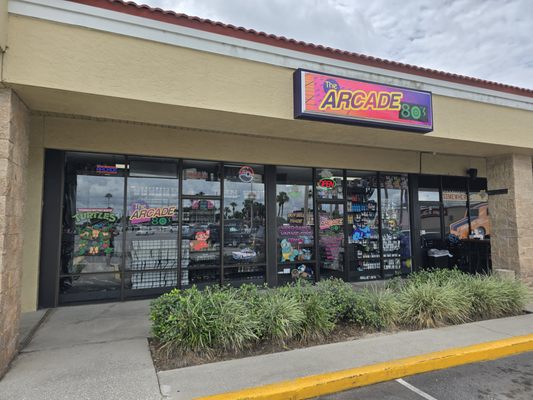 THE ARCADE 80’S - Updated October 2025 - 10 Reviews - 5684 Cypress ...