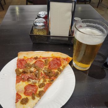 LAROCCO’S PIZZERIA WESTCHESTER - Updated May 2024 - 274 Photos & 409 ...