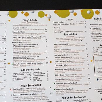 PANYA BISTRO & BAKERY - Updated August 2024 - 2616 Photos & 861 Reviews ...