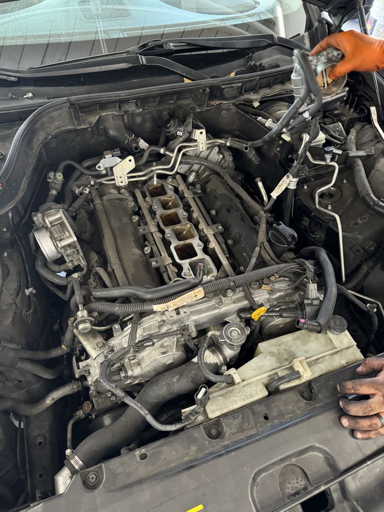 RAVEN’S AUTO REPAIR - Updated December 2025 - 122 Photos & 42 Reviews ...