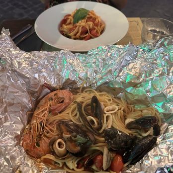 SALTIMBOCCA - 311 Photos & 159 Reviews - Via di Tor Millina 5, Roma ...