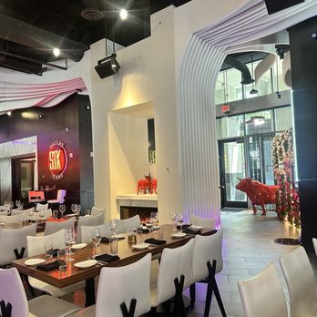 STK STEAKHOUSE - Updated July 2025 - 960 Photos & 636 Reviews - 2000 ...
