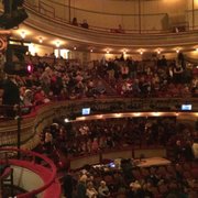 FULTON THEATRE - 47 Photos & 28 Reviews - Performing Arts - 12 N Prince ...