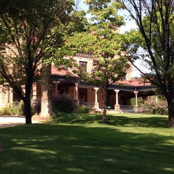 ROSEMOUNT MUSEUM - Updated December 2025 - 20 Photos & 13 Reviews - 419 ...