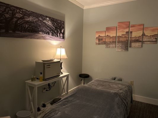 JUST BREATHE DAY SPA - Updated December 2025 - 12 Photos - 218 W ...