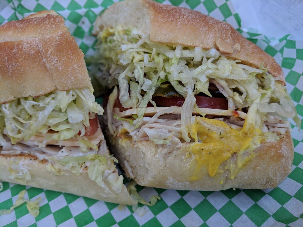 High Street Market & Deli - 651 Photos & 1047 Reviews - Delis - 350 ...