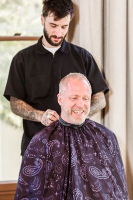 NORTH BAY BARBERS - Updated January 2026 - 10 Photos - 602 Wilson St ...