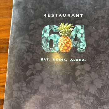 RESTAURANT 604 - Updated November 2024 - 5967 Photos & 3632 Reviews ...