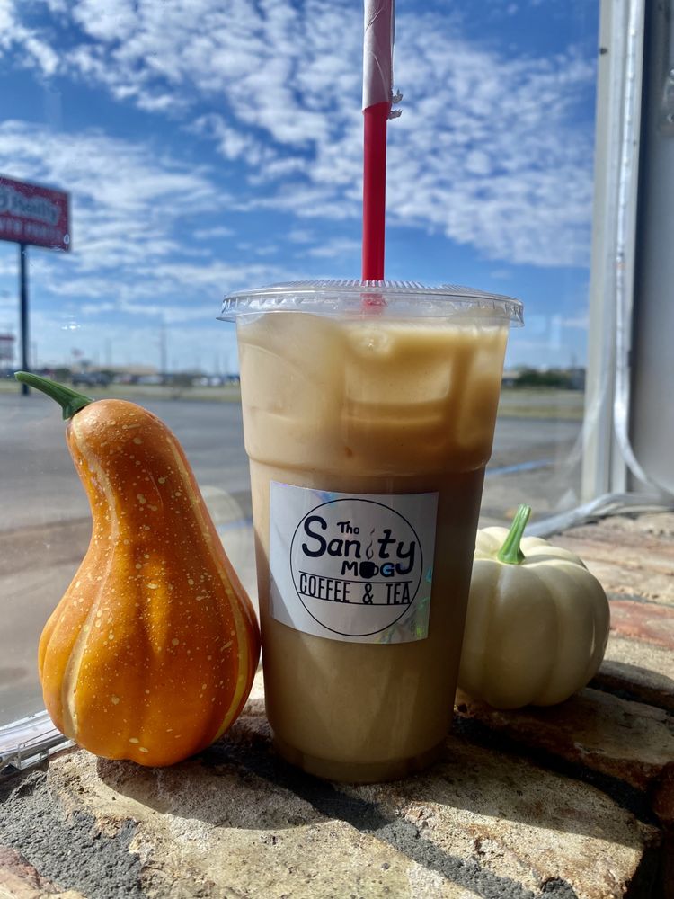 THE SANITY MUG - 26 Photos - 146 TX-35, Port Lavaca, Texas - Coffee ...