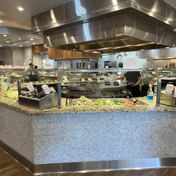 PARADISE BUFFET - Updated December 2024 - 492 Photos & 348 Reviews ...
