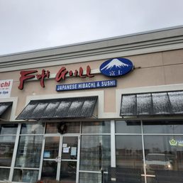 FUJI GRILL - Updated December 2025 - 312 Photos & 123 Reviews - 7516 ...