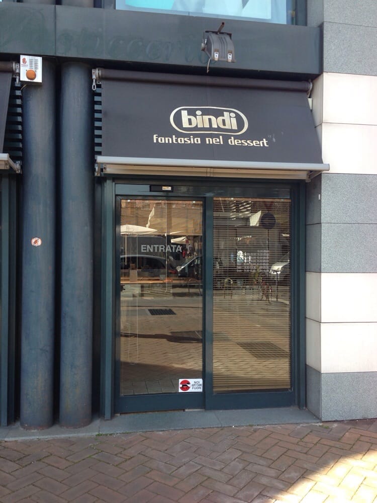 BINDI - Updated April 2024 - Piazza Imperatore Tito, Milano, Italy ...