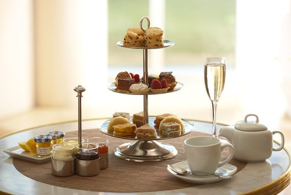 THE PETRIE COURT CAFÉ - Updated January 2025 - 66 Photos & 109 Reviews ...