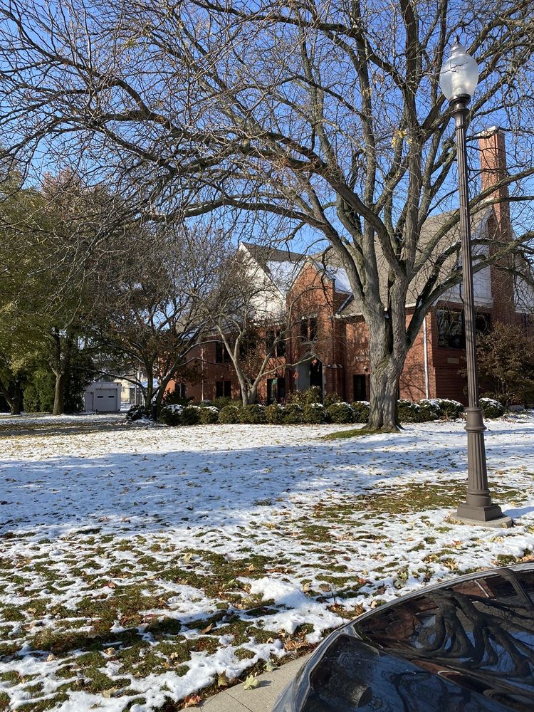 NAPOLEON PUBLIC LIBRARY - Libraries - 310 W Clinton St, Napoleon, OH ...