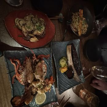 KOMODO LAS VEGAS - Updated August 2024 - 730 Photos & 213 Reviews ...