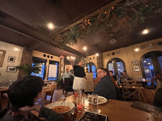 LUIGINO’S PARMIGIANA - 55 Photos & 30 Reviews - 173 Glenridge Ave ...
