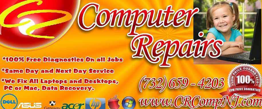 CR COMPUTER REPAIR - Updated December 2025 - 16 Reviews - 2223 ...
