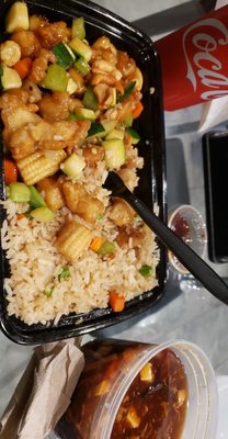 ASIAN STATION CHINESE FOOD | 114 Photos & 222 Reviews | 2905 S ...