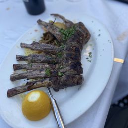 CHRISTAKIS GREEK CUISINE - Updated July 2025 - 784 Photos & 1030 ...