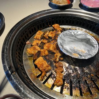 INJU KOREAN BBQ - Updated April 2025 - 83 Photos & 55 Reviews - 1084 ...