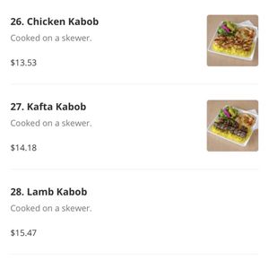 GOLDEN OLIVE - 446 Photos & 682 Reviews - 3801 Warner Ave, Huntington ...