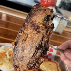MISSION BBQ - Updated July 2025 - 26 Photos & 45 Reviews - 5795 Airport ...