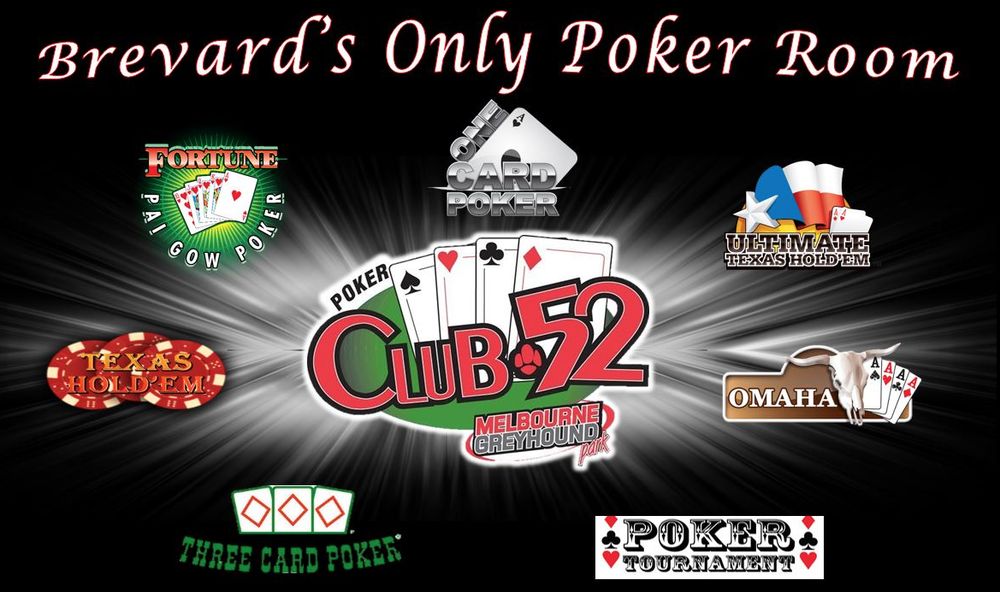 CLUB 52 - 16 Photos - 1100 N Wickham Rd, Melbourne, Florida - Casinos ...