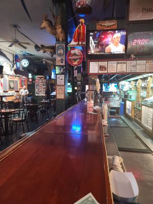 BALBOA SALOON - Updated March 2025 - 78 Photos & 121 Reviews - 700 E ...