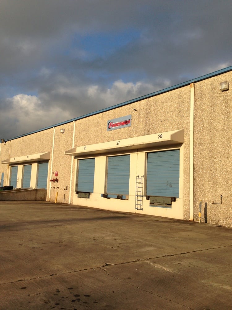 HORIZON TIRE - Updated January 2026 - Request a Quote - 4033 Malone Dr ...