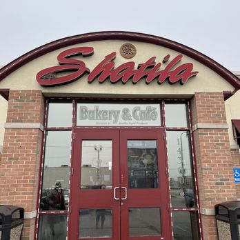 SHATILA BAKERY - DEARBORN - Updated July 2024 - 1077 Photos & 828 ...