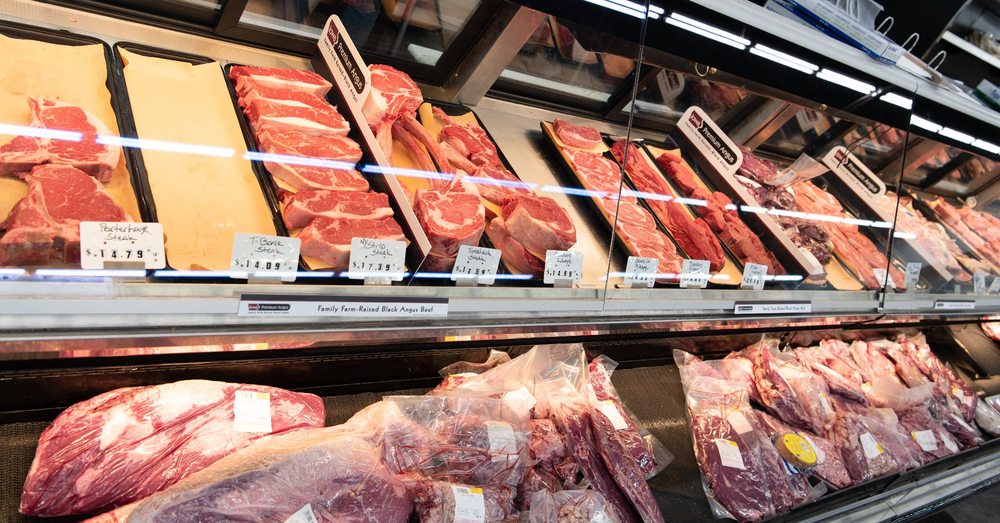 CRITCHFIELD MEATS FAMILY MARKET - 109 Photos & 52 Reviews - 398 ...