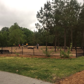 KNIGHTDALE STATION PARK - Updated July 2025 - 62 Photos & 23 Reviews ...