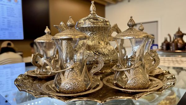 SAYFANI COFFEE HOUSE - Updated January 2026 - 105 Photos & 29 Reviews ...