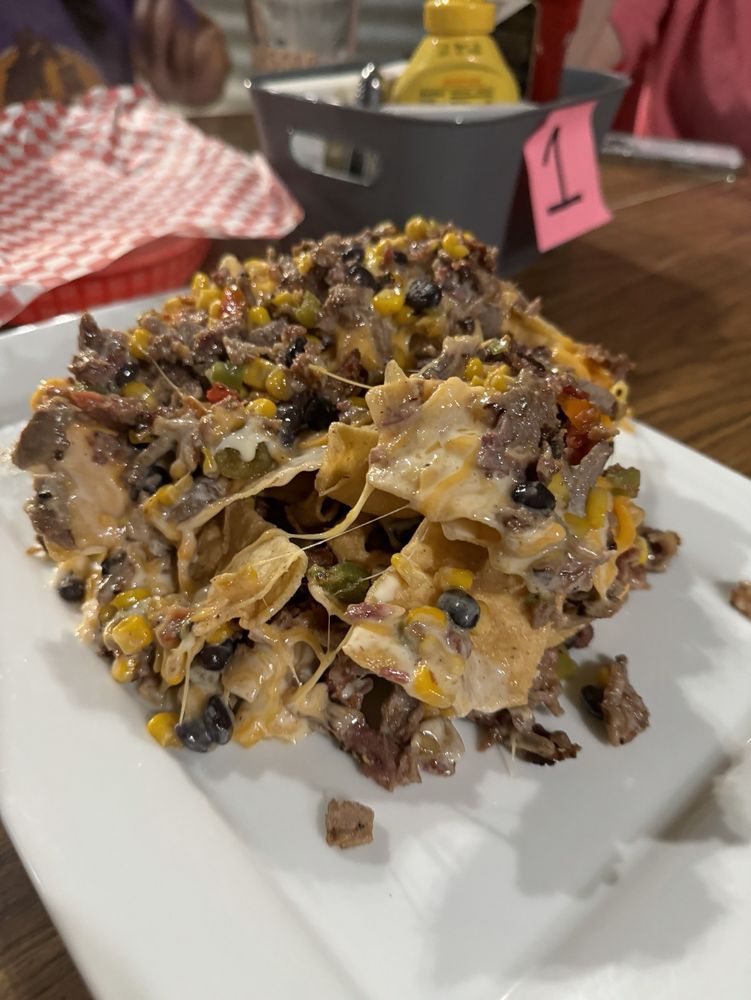 THE NEW FRONTIER SALOON & RESTAURANT - Updated December 2025 - 11 ...