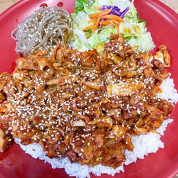 KOKO LUNCHBOX - 159 Photos & 242 Reviews - 1175 N Canyon Rd, Provo ...