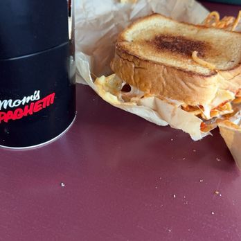 MOM’S SPAGHETTI - Updated February 2025 - 579 Photos & 218 Reviews ...