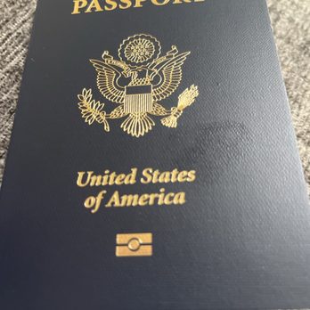 CHARLESTON PASSPORT CENTER - Updated December 2025 - 2000 Bainbridge ...