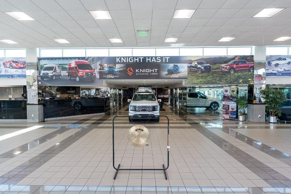 SUNRISE FORD - Updated April 2026 - 262 Photos & 957 Reviews - 16005 ...